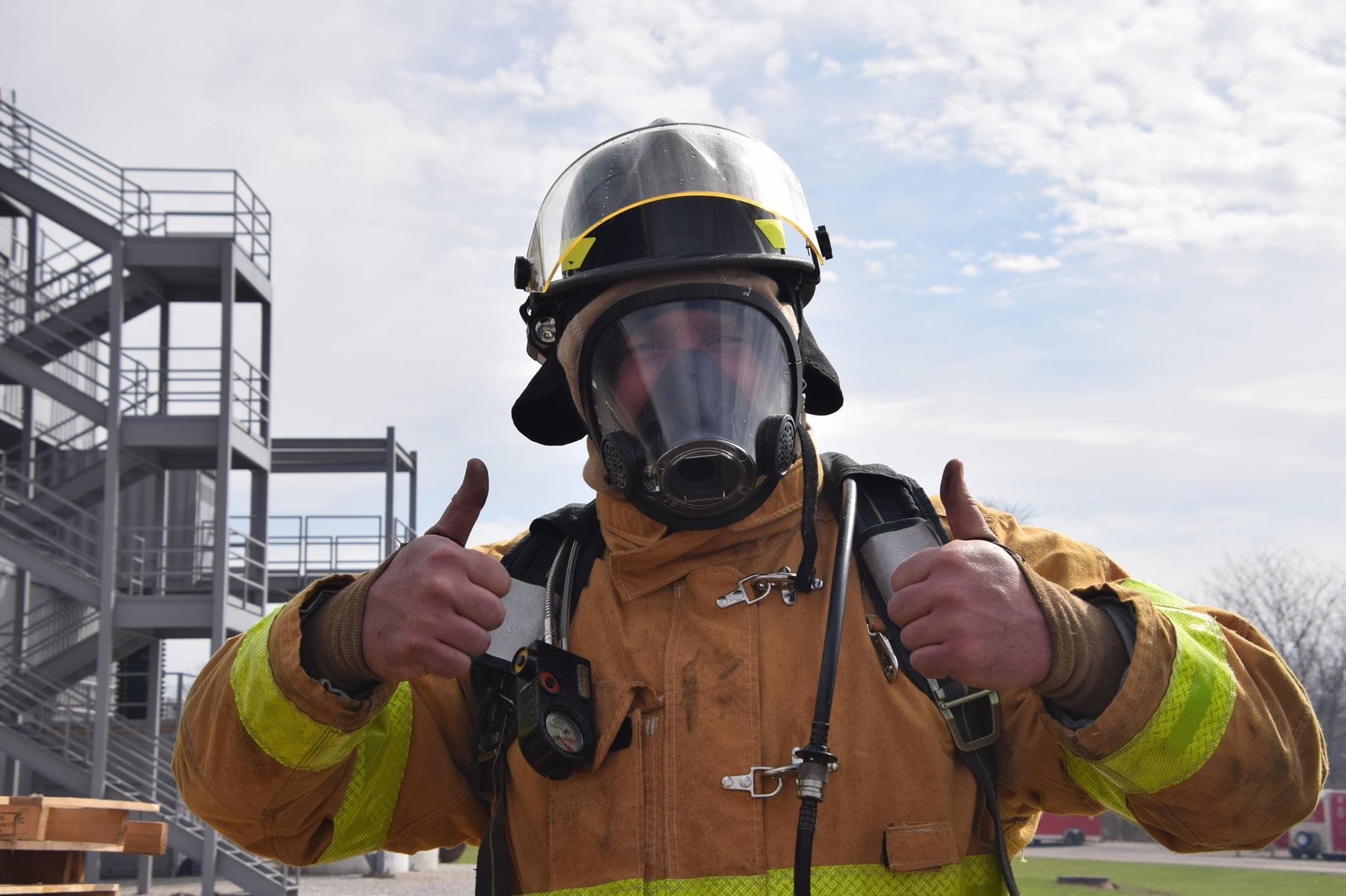 University of Illinois Fire Service Institute