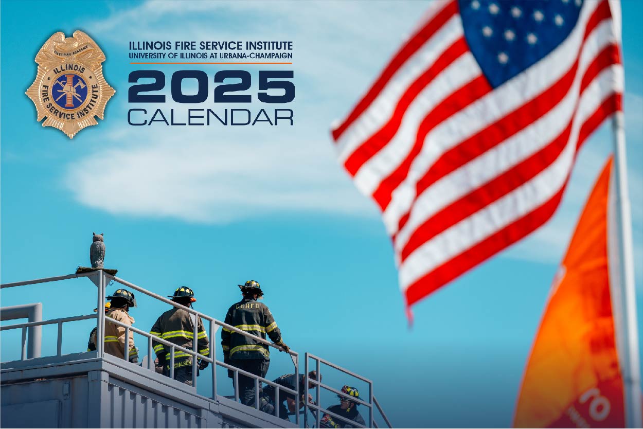 University of Illinois Fire Service Institute