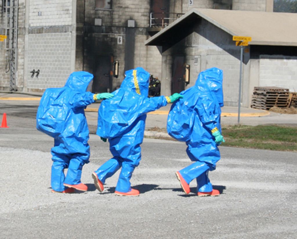 Hazardous Materials Program