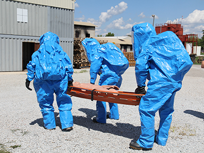 Hazardous Materials Program